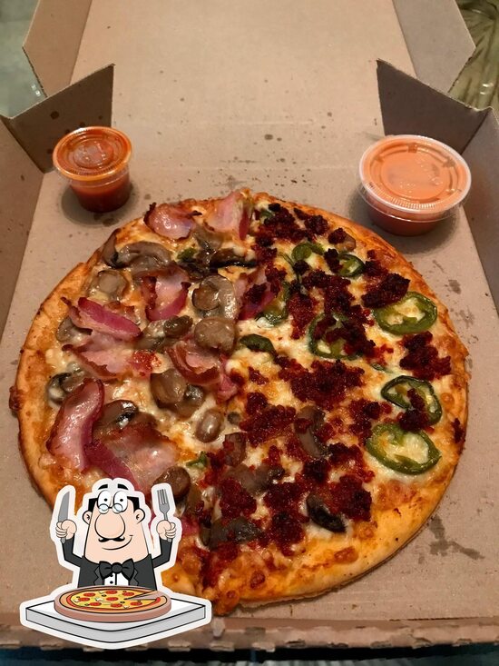 Pizza Polo's, Culiacán Rosales - Menú del restaurante, precios y reseñas