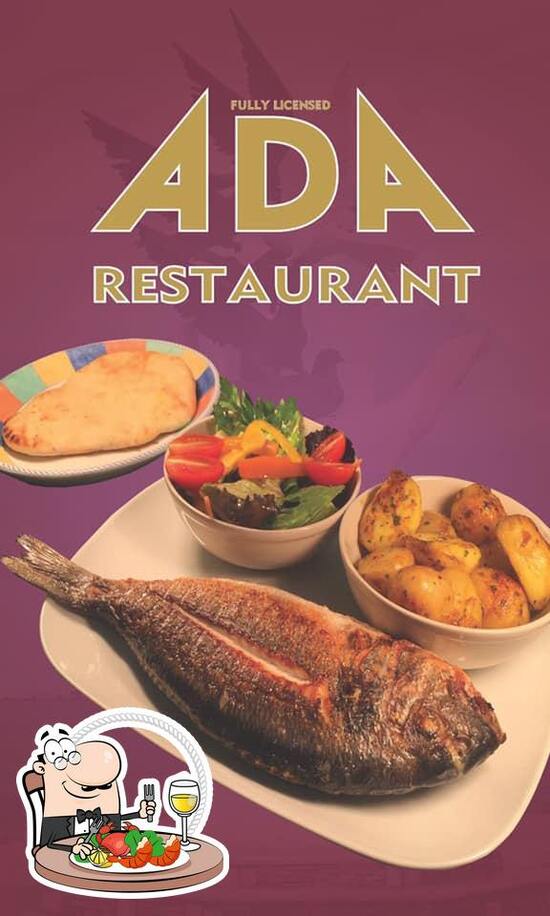Ada Restaurant in Belfast - Restaurant reviews