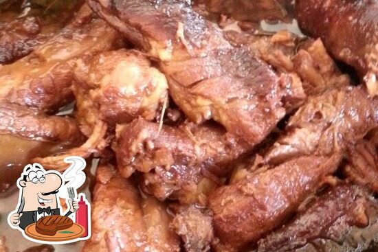 Asian Flavours Fine Filipino Food in Fredericton