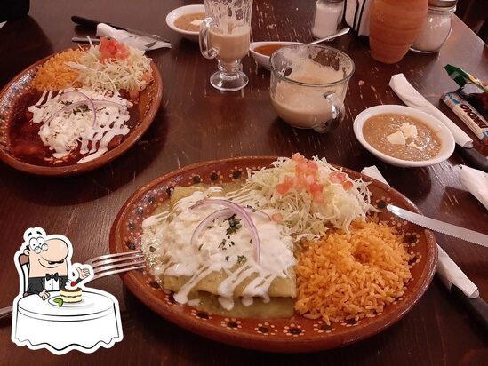 Bizio Café, Agua Prieta - Opiniones del restaurante