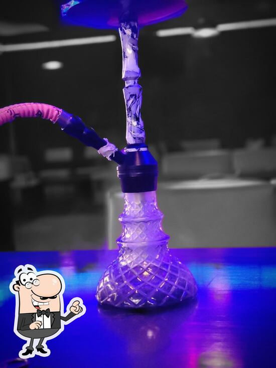 CUPID (ROOF TOP HOOKAH CAFE), Bengaluru - Restaurant menu, prices and ...