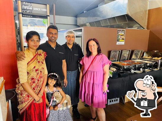 Diya's Delight, Lower Hutt - Restaurant menu, prices and reviews