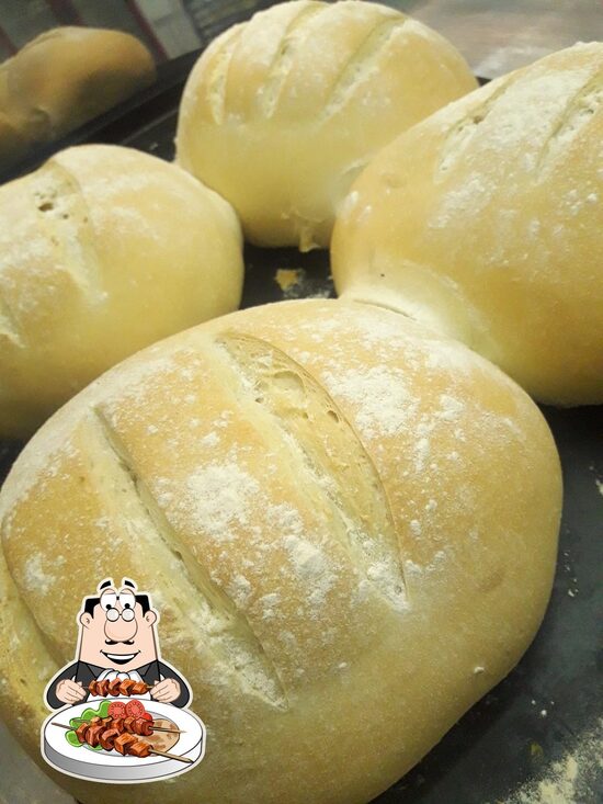 Fan de Pan, Caseros - Menú del restaurante, precios y reseñas