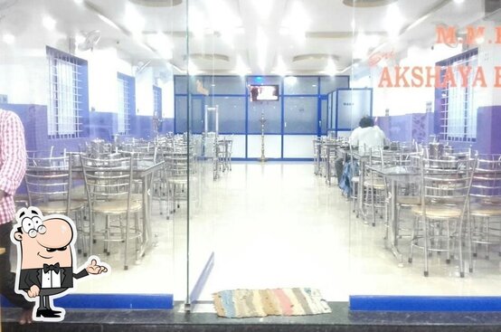M.M.P.S HOTEL Sri AKSHAYA BHAVAN (VEG), Panakudi - Restaurant reviews