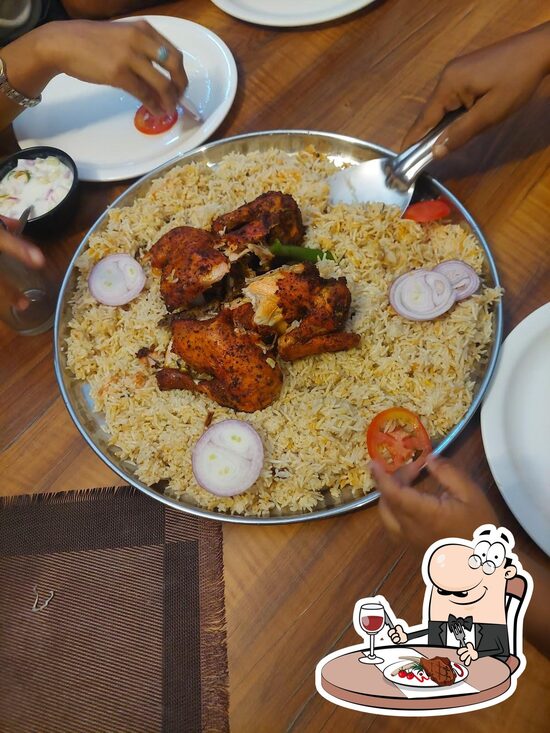 MALABAR BAKES AND FOOD COURT, Edakkara - Restaurant reviews
