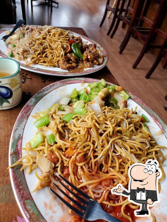 Maple Palace Chinese Restaurant, Sidney - Restaurant menu, prices and ...