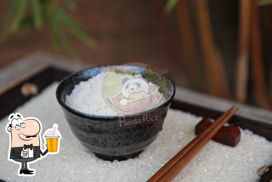Restaurante Panda Rice USA, Westminster