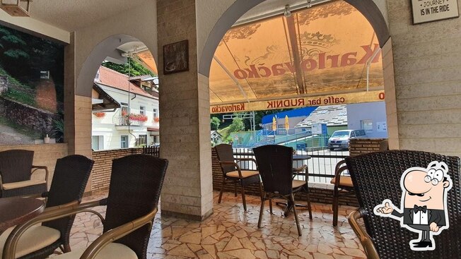 Rudnik, Rude - Restaurant menu, prices and reviews