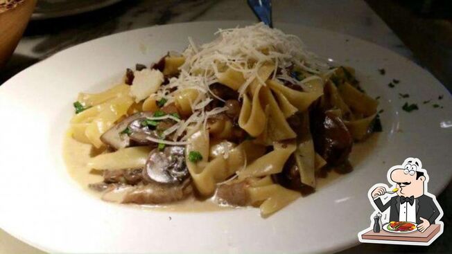 Menu at San Carlo - Manchester restaurant, Manchester, 42 King St W