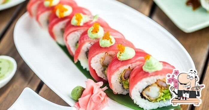 Menu of Satori Lounge restaurant, Tauranga - reviews and ratings