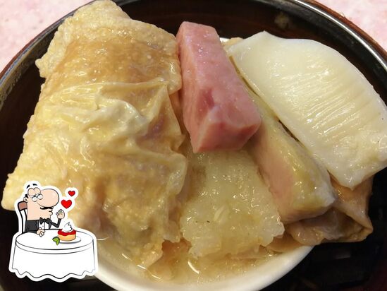 Shan Dim Sum (Oi Man Estate), Hong Kong - Menú del restaurante, precios ...
