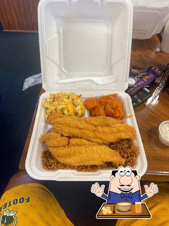 Menu at Skeebos BBQ, Palm Bay