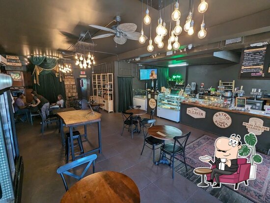 The Kind Cleaver, Orlando - Restaurant menu, prices and reviews