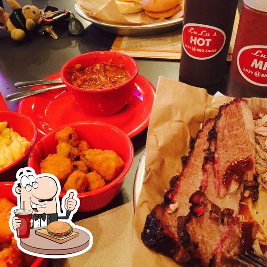LuLu's in Louisville - Restaurant menu and reviews