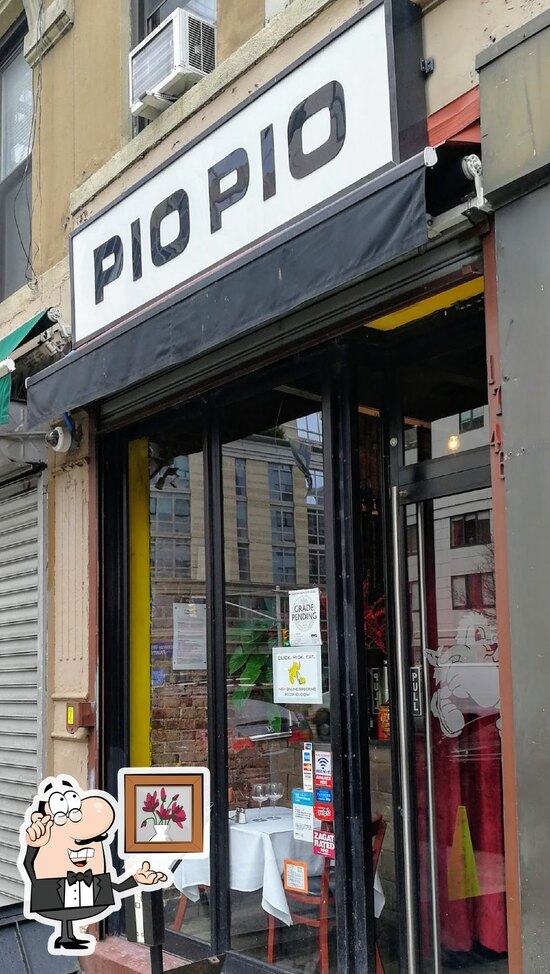 Pio Pio 3, New York City - Restaurant menu, prices and reviews