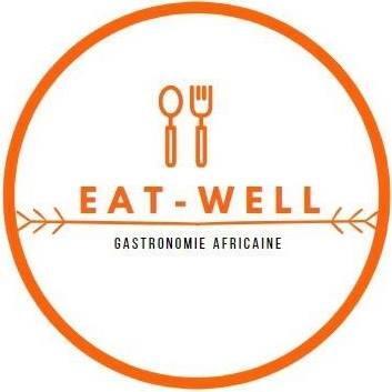 Menu at Eat-well restaurant, Canada
