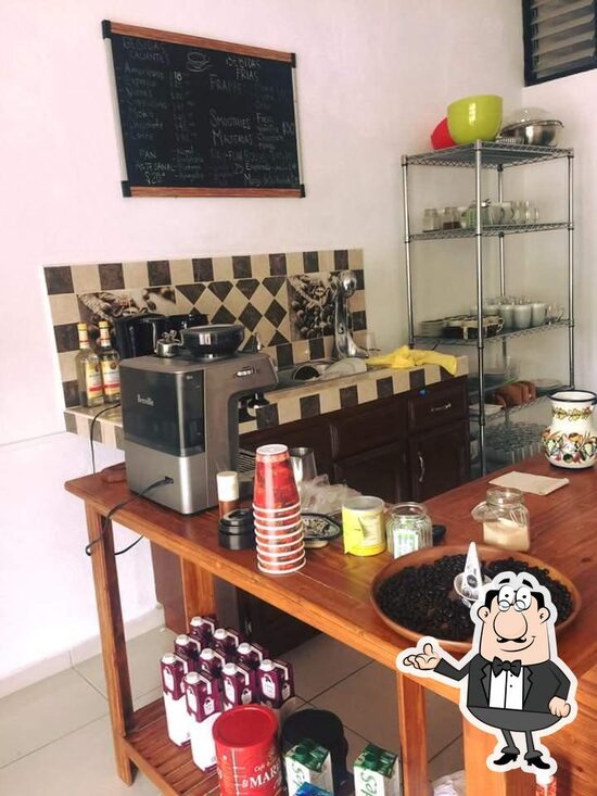Color Cafe, Tepic - Menú del restaurante, precios y reseñas