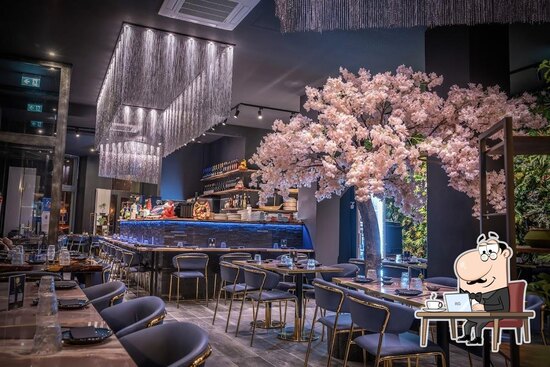 Ishi Fusion Sushi Restaurant, Düsseldorf - Restaurantbewertungen
