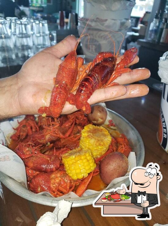 Sam's Boat, 9955 Barker Cypress Rd #100 in Cypress - Restaurant menu ...