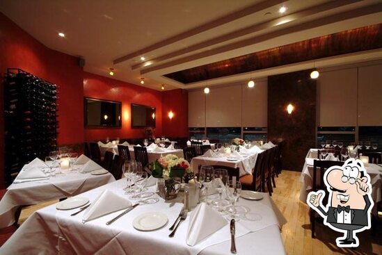 Alioli Ristorante in Mississauga - Restaurant menu and reviews