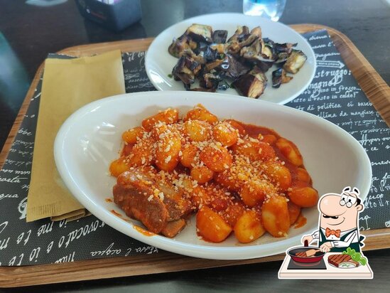 Bar Fabiani, Roma - Menu del ristorante, prezzi e recensioni
