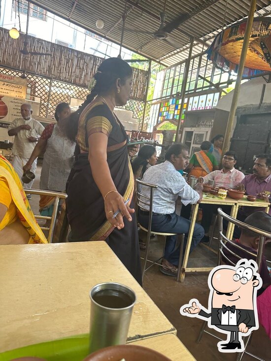 Chellammal Manpaanai Samayal, Tiruchirappalli - Restaurant menu, prices ...