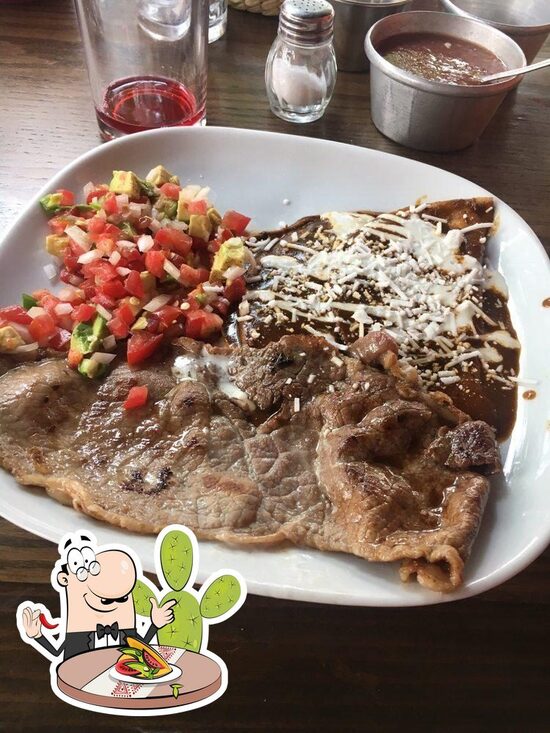 FITOS SABOR casero restaurant, Ciudad López Mateos - Restaurant reviews