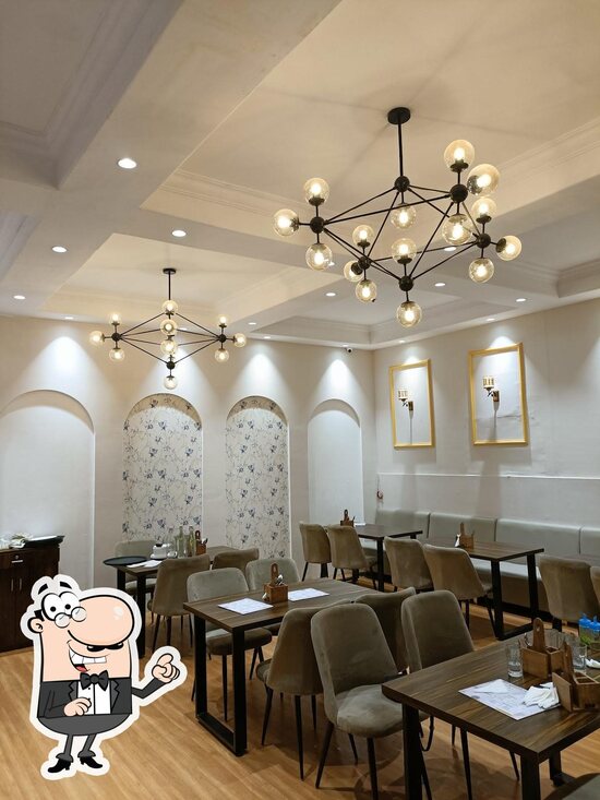 FLAVOURS RESTAURANT, Mumbai - Restaurant menu, prices and reviews