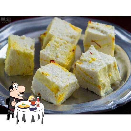 Ganguram Sweets, Konark - Restaurant menu, prices and reviews