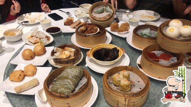 Menu at Golden Dragon (Colindale) restaurant, London, 399 Edgware Rd