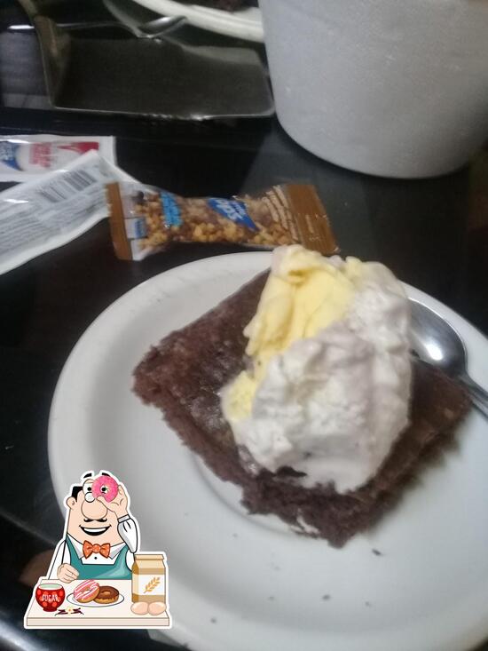 Inti Resto Bar, Córdoba - Opiniones del restaurante
