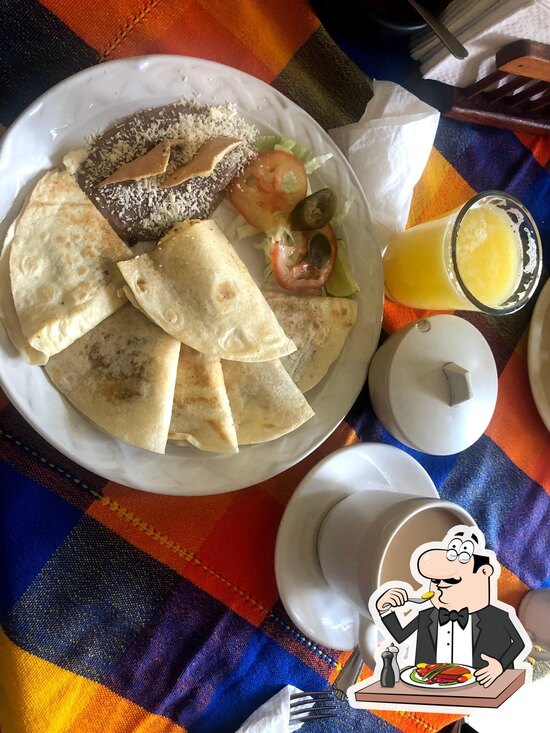 Jugos y Café Sandy's, Puerto Vallarta - Restaurant reviews