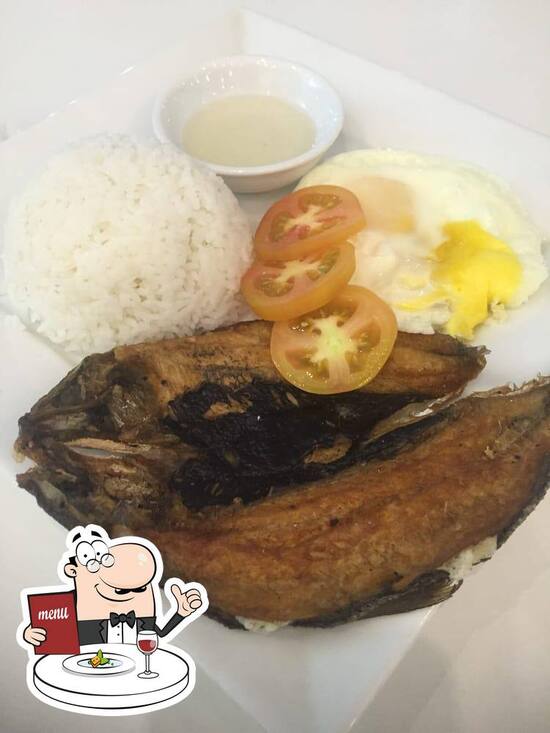 Kusina Filipino Cuisine restaurant, Pasay - Restaurant reviews