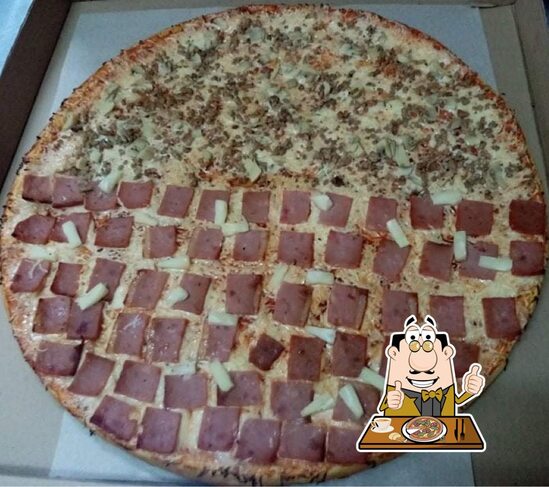 MACZELA’S PIZZA SUMULONG, Antipolo - Restaurant menu, prices and reviews