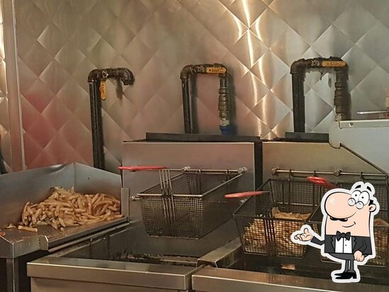 Montreal Pool Room, Montréal - Menú del restaurante, precios y reseñas