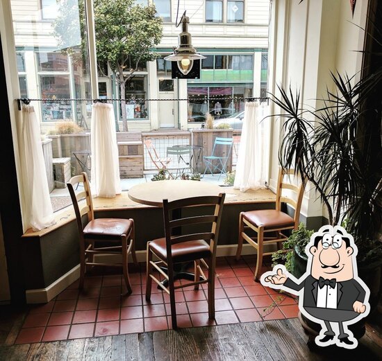 Ramone's Bakery & Cafe, Eureka - Restaurant menu, prices and reviews
