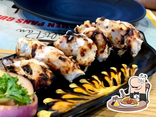 Salt Pan Restaurant and Bar, Vasai - Restaurant reviews