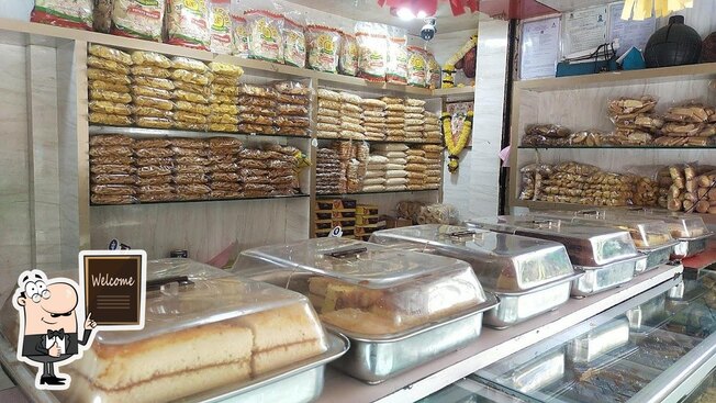 South Indian Dosa Corner, Mira Bhayandar - Restaurant menu, prices and ...