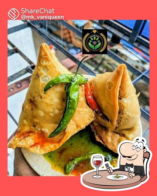 Spicy samosa factory, Madurai - Restaurant menu, prices and reviews