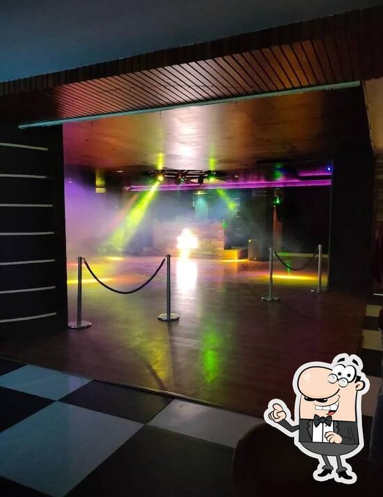 Trilogy Club & Bar, Bhopal - Restaurant menu, prices and reviews