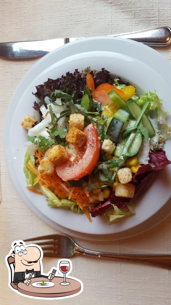 Wali, Obersaxen - Restaurantbewertungen