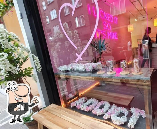 Zizi Factory in London - Restaurant reviews
