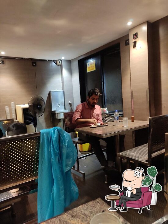 Barbeque Corner, Mumbai, 4V83+QXF - Restaurant reviews