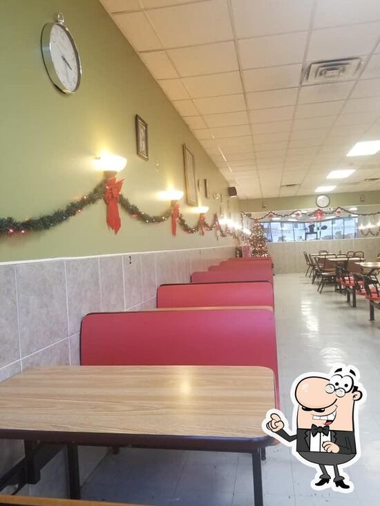 Joe's Pizza, Emmaus - Restaurant menu, prices and reviews