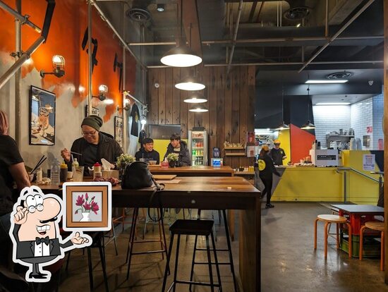Taku Taku Katsu House, North Sydney - Restaurant menu, prices and reviews