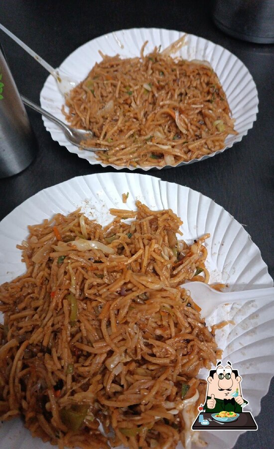 China Town Chinese Fast Food establishment, Sangli Miraj Kupwad – menu ...