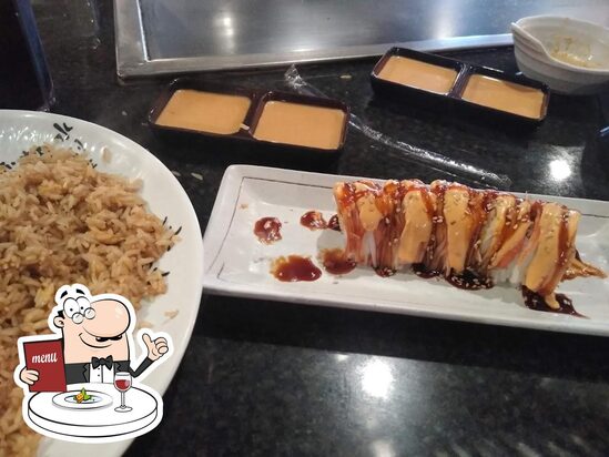 Shogun in Paris in Paris - Restaurant menu and reviews