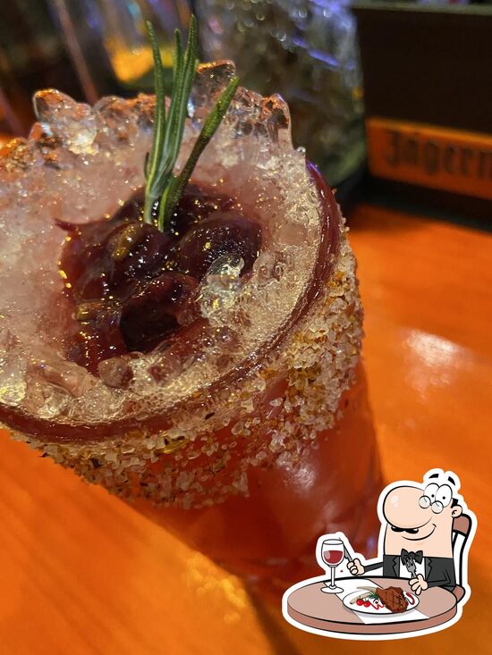 Piso 3 Rooftop, Barranquilla - Restaurant menu, prices and reviews