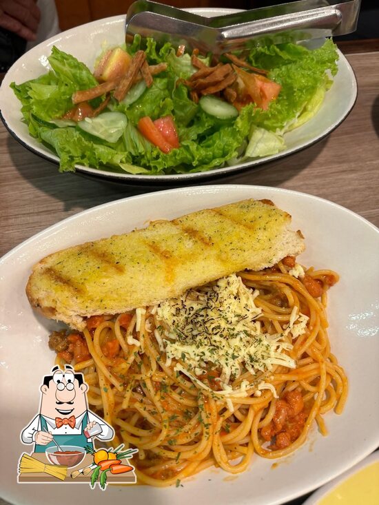 Menu at Peri-Peri Charcoal Chicken & Sauce bar, Las Pinas