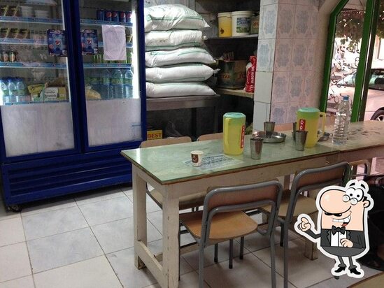Al Shareef Restaurant, Sharjah - Restaurant reviews